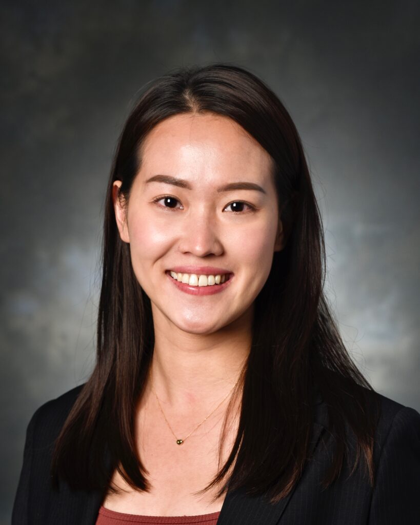 Awardees – ECerS 2025